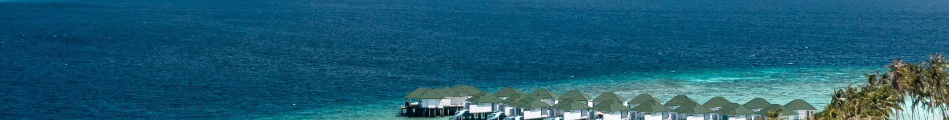 Siyam World - Maldivler - Haydi Maldivlere