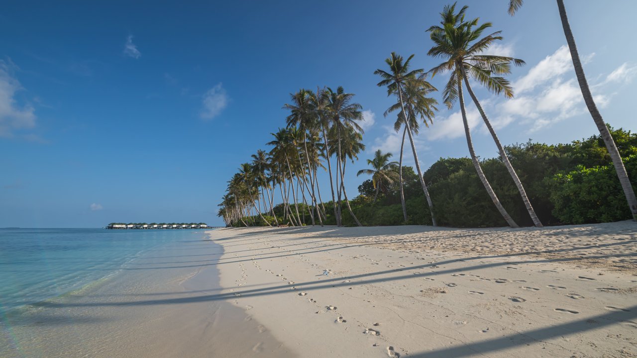 Siyam World - Maldivler - Haydi Maldivlere