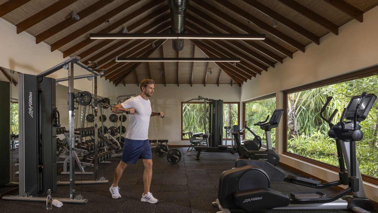 RAAYA by Atmosphere - Haydi Maldivlere