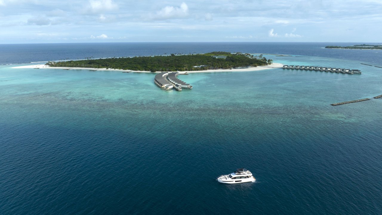 RAAYA by Atmosphere - Haydi Maldivlere